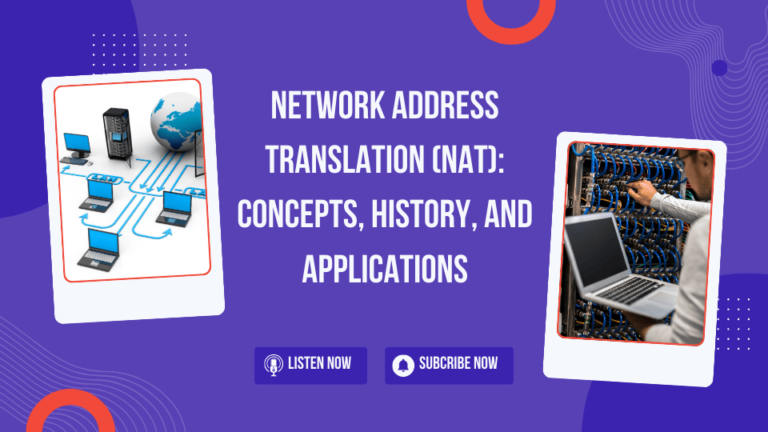 Network Address Translation (NAT): Concepts, History, and Applications - Tech Daily